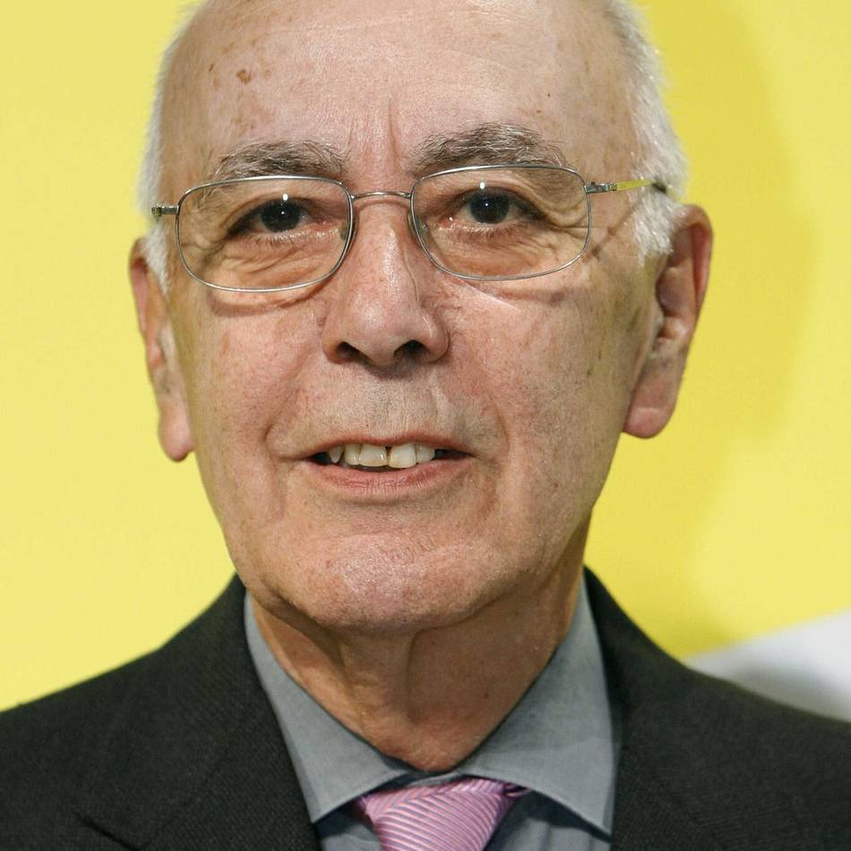 Klarer Analytiker aus Wittlich: Früherer Wirtschaftsminister Hans ...