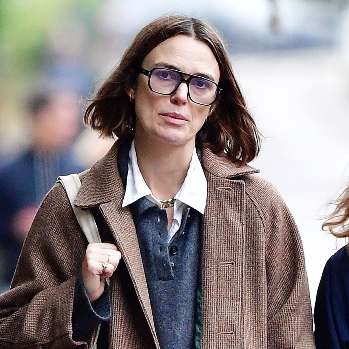 This Is the Anti-Trend Sweater Color People Are Wearing Even More Than ...