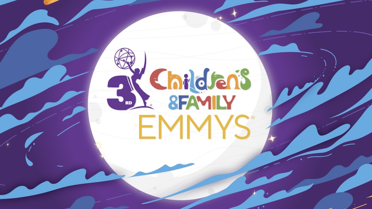 Complete List of Nominations for the 2026 Children's and Family Emmys ...