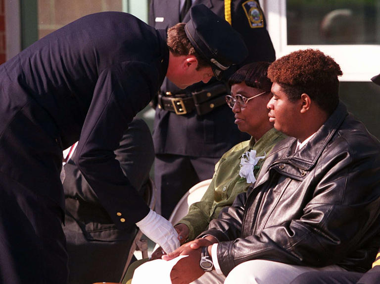 House bill would rename Syracuse post office in honor of slain police ...