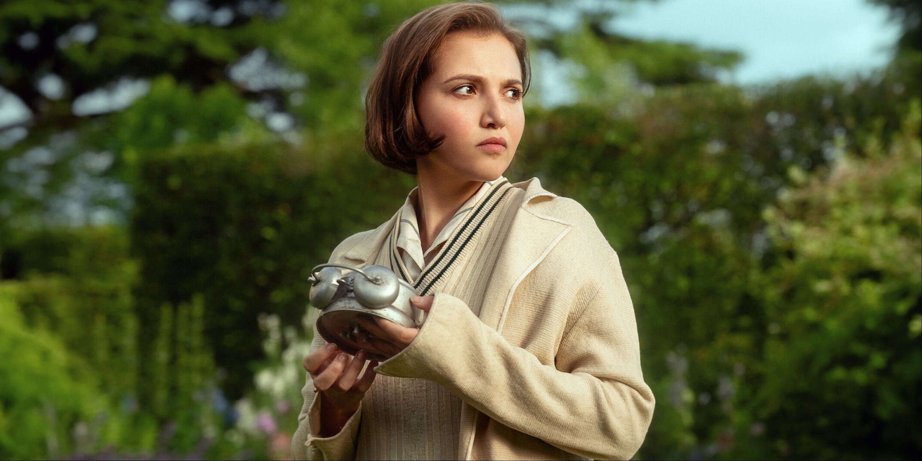 Netflix's New Agatha Christie Show Already Sounds Like 2026's Greatest ...