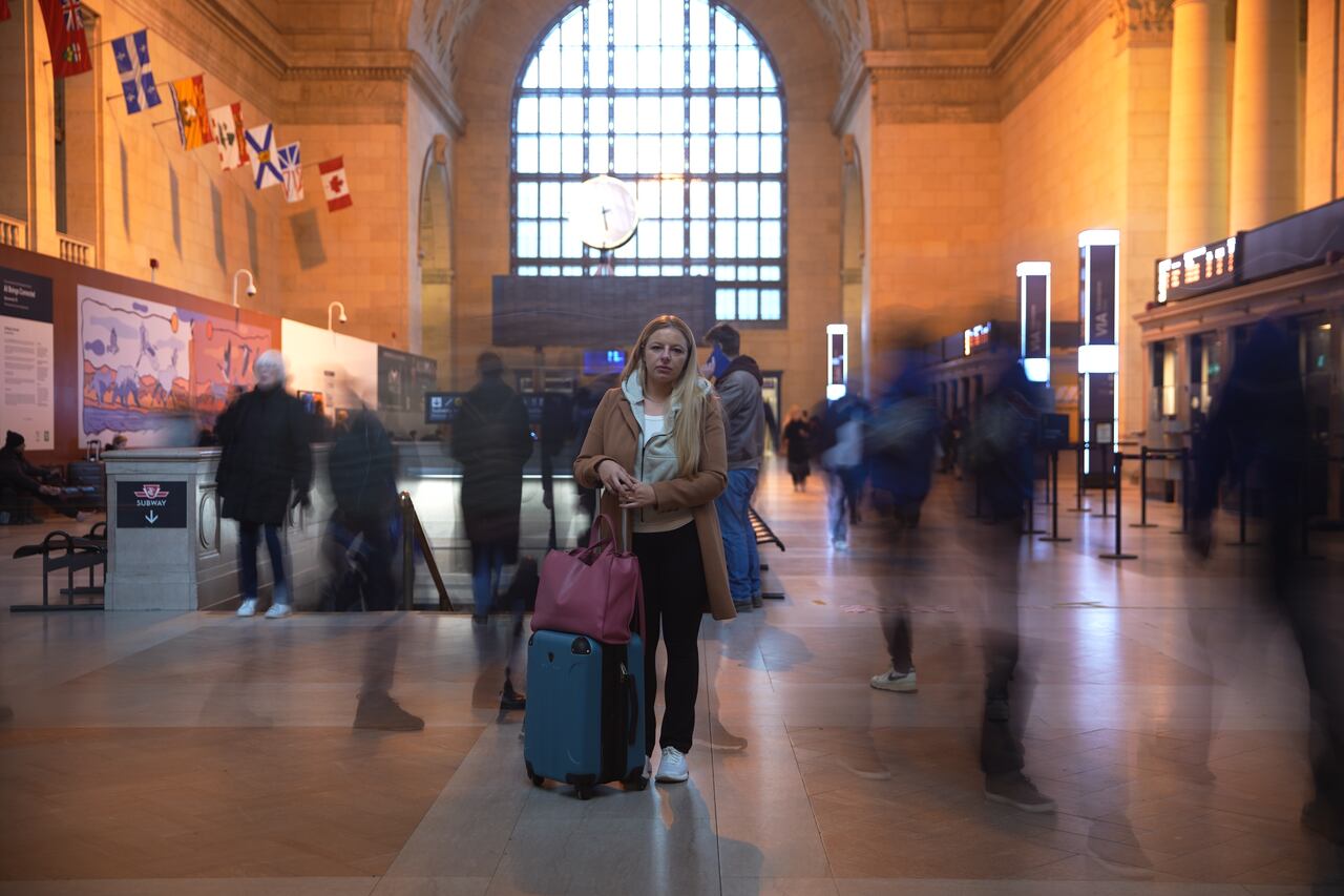 For the first time, the woman Jacob Hoggard was convicted of sexually ...