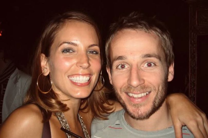 A Place In The Sun's Jasmine Harman pays emotional tribute to late co ...