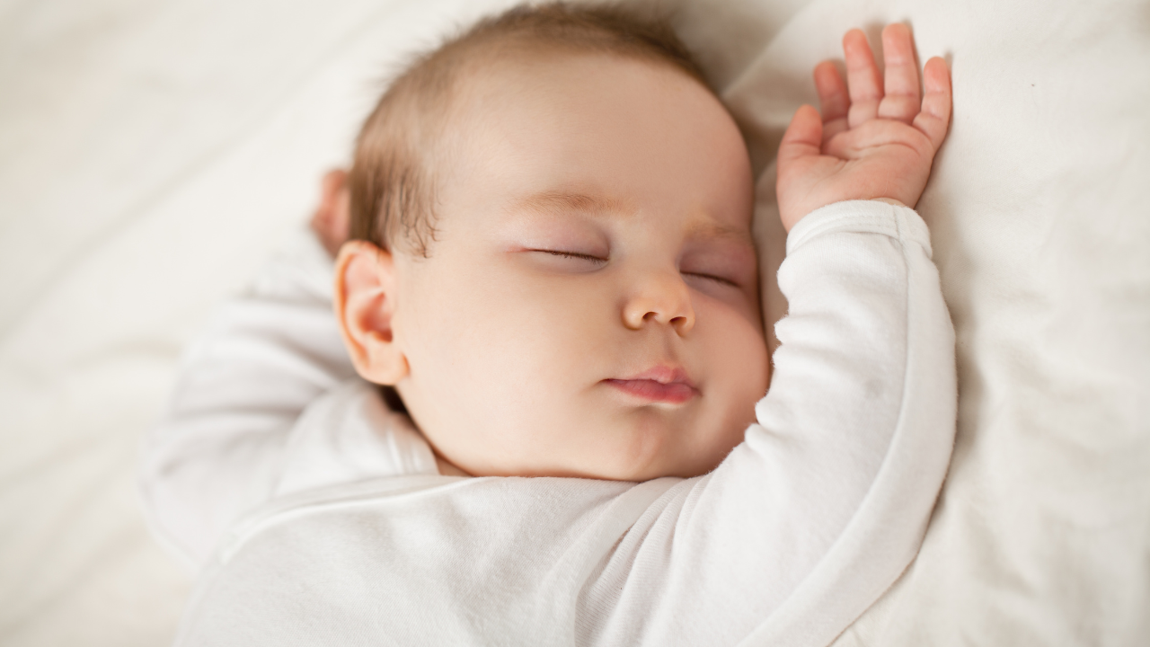 8 modern-sounding baby names that begin with letter 'K'