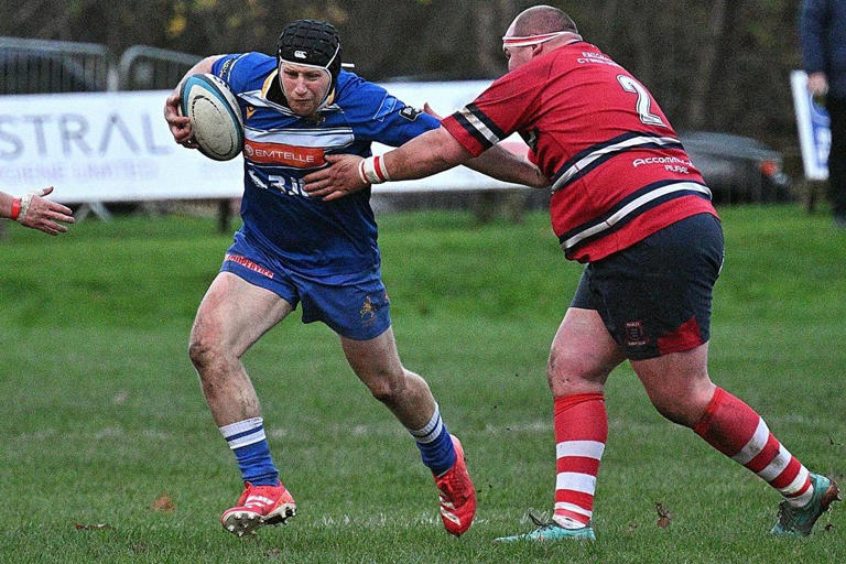 First win for 20 months in rugby’s Border League for Jed-Forest