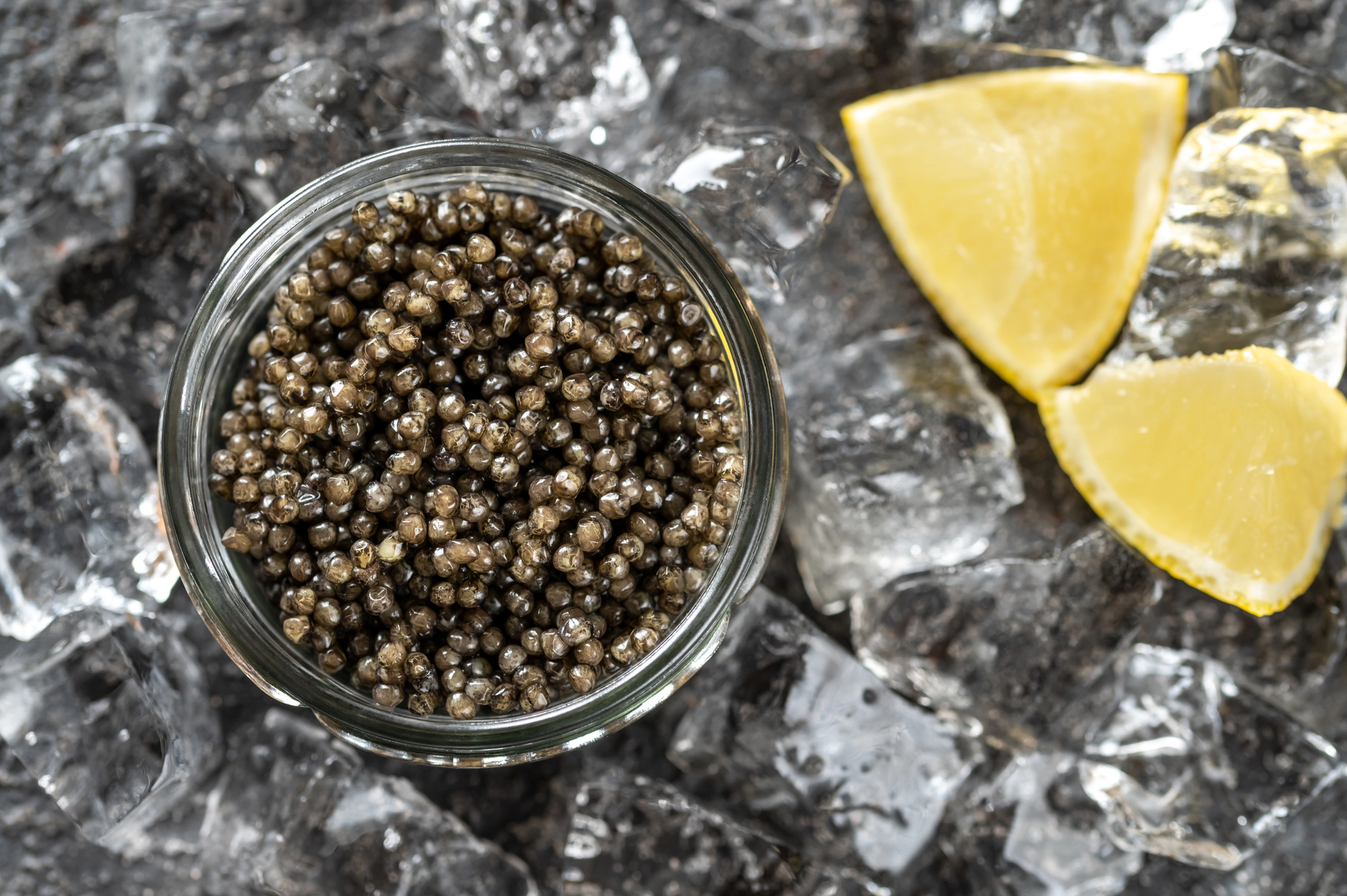 Most expensive ingredients in the world