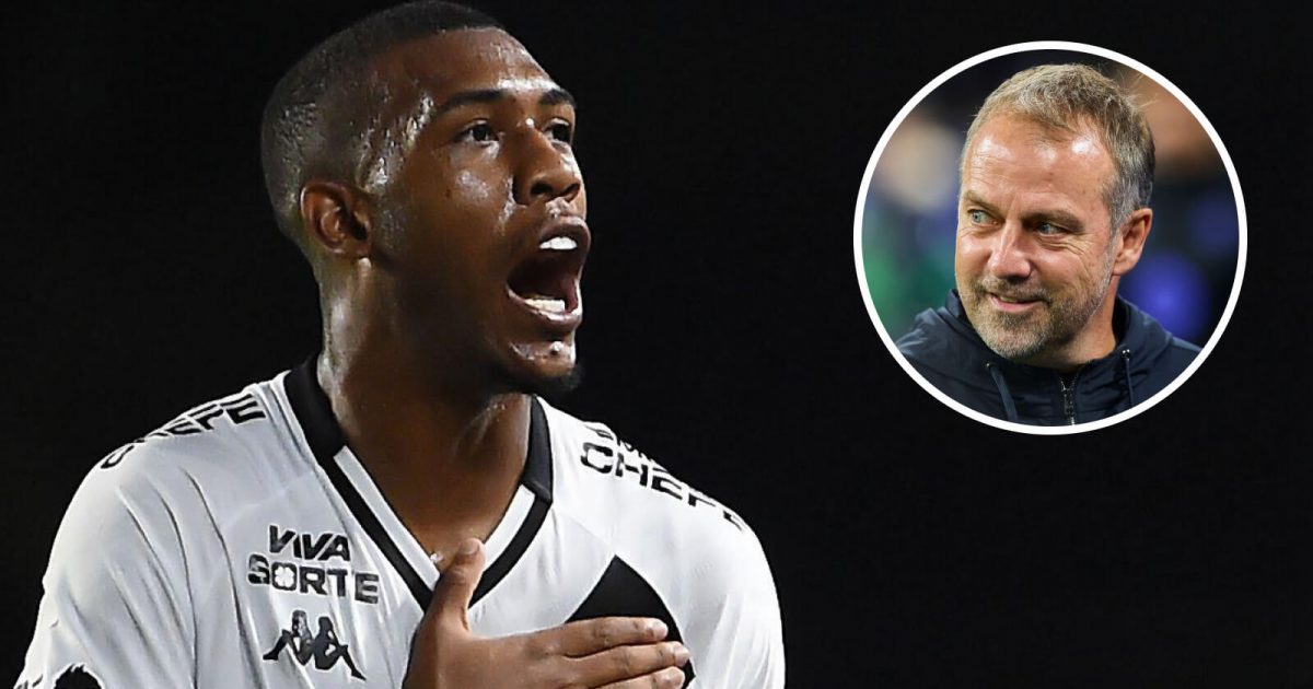 Barcelona stun Chelsea, Tottenham with first offer for ‘silky ...