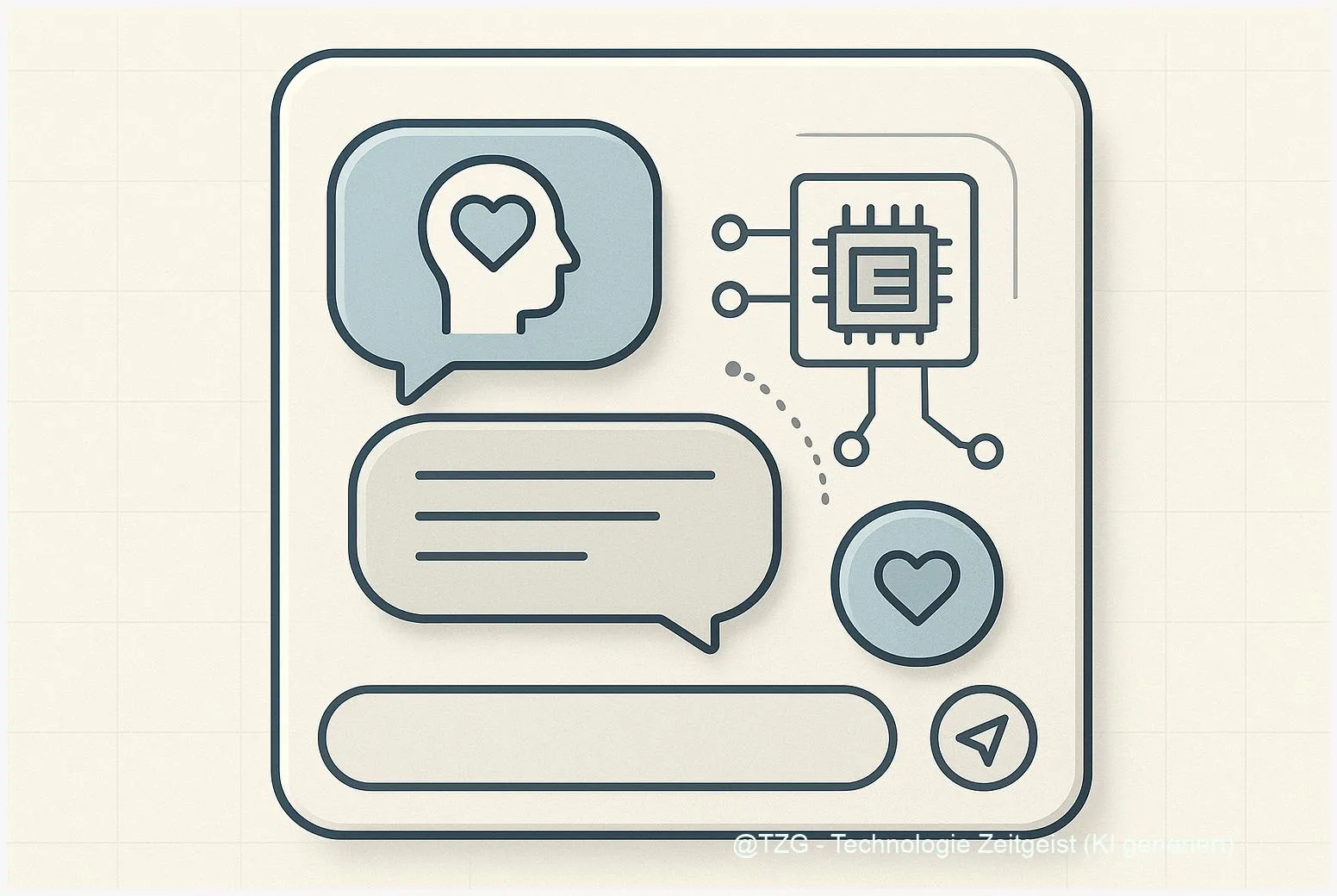 Grok 4.1: Halluzinationsreduktion und EQ in der Conversational UX