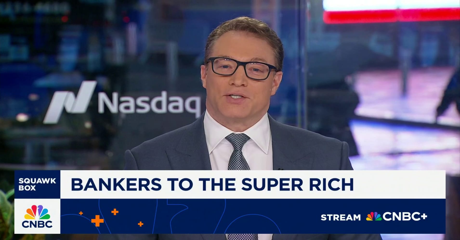 Bankers to the super rich reveal how the wealthy see the economy and ...