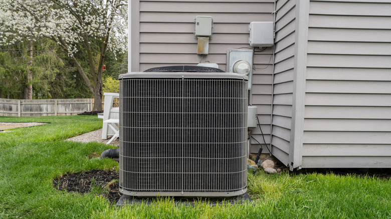 Here's Why Your Central AC Has Stopped Cooling (& What To Do About It)