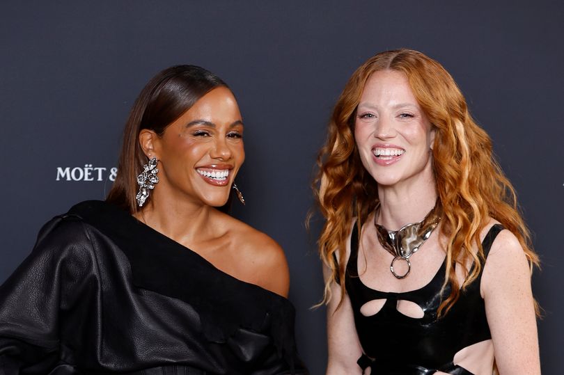 Jess Glynne sends fans into frenzy as she responds to Alex Scott ...