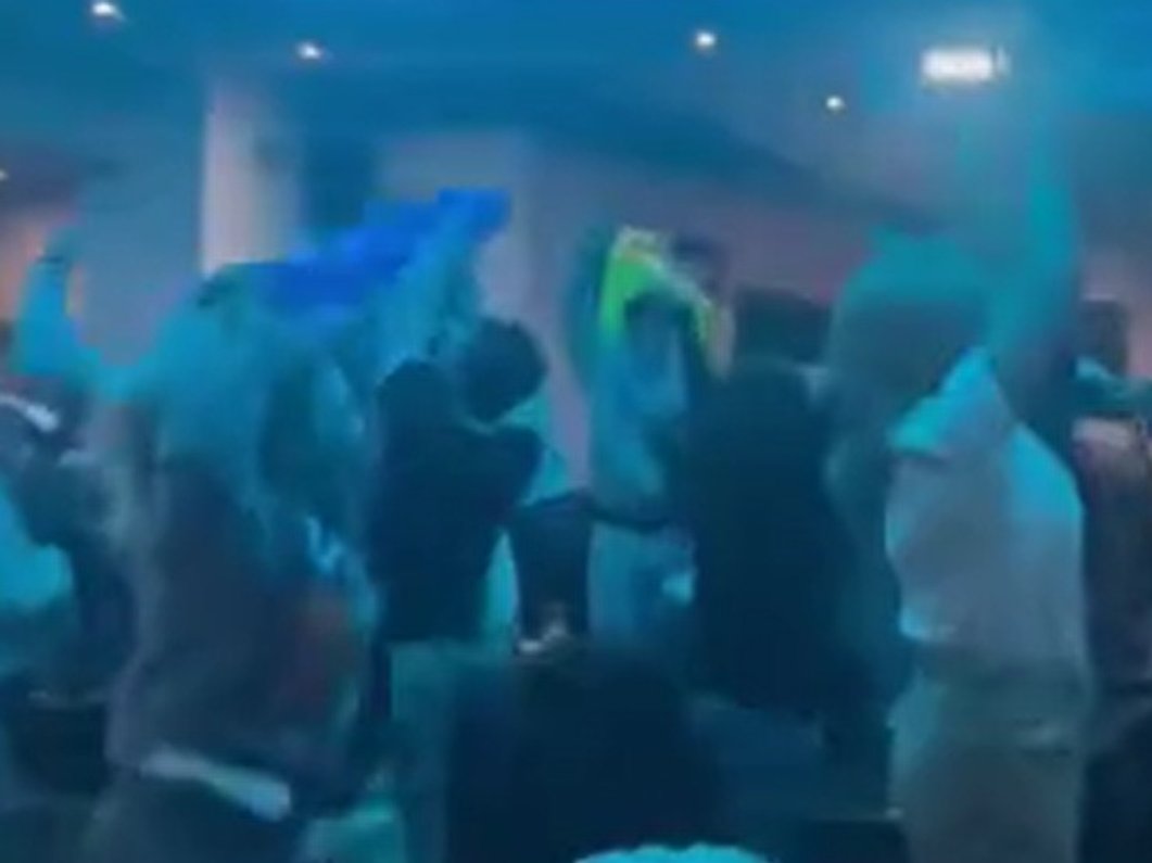 Scotland is going to the World Cup: fans are going completely crazy