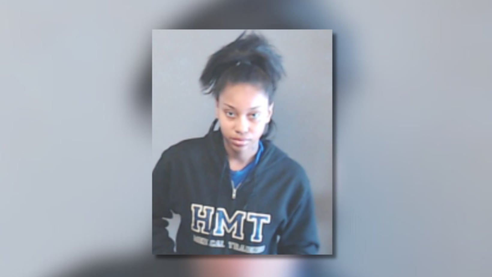 Woman in custody for deadly DeKalb County shooting on Halloween
