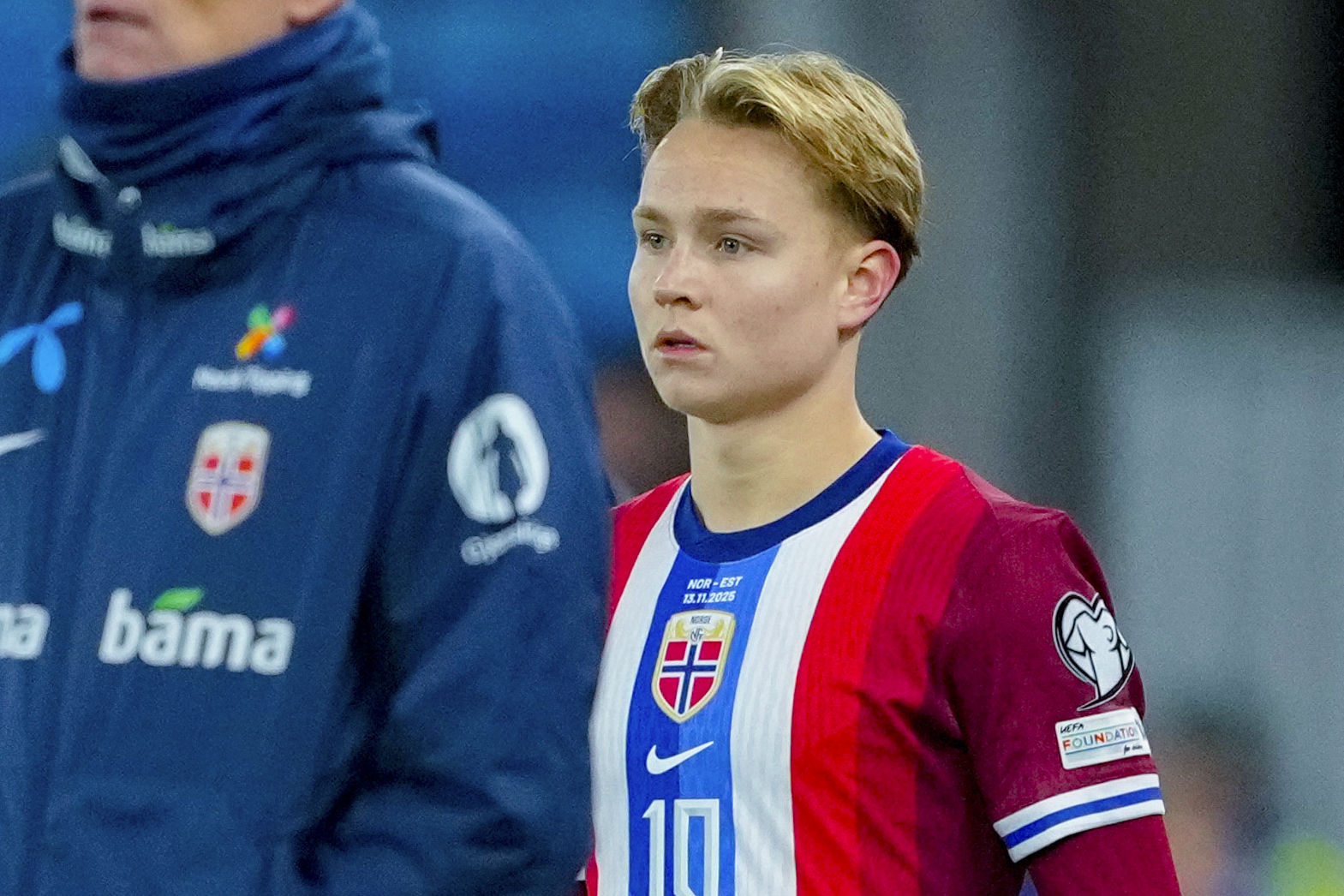 Andreas Schjelderup dømt til 14 dagers betinget fengsel for ulovlig videodeling