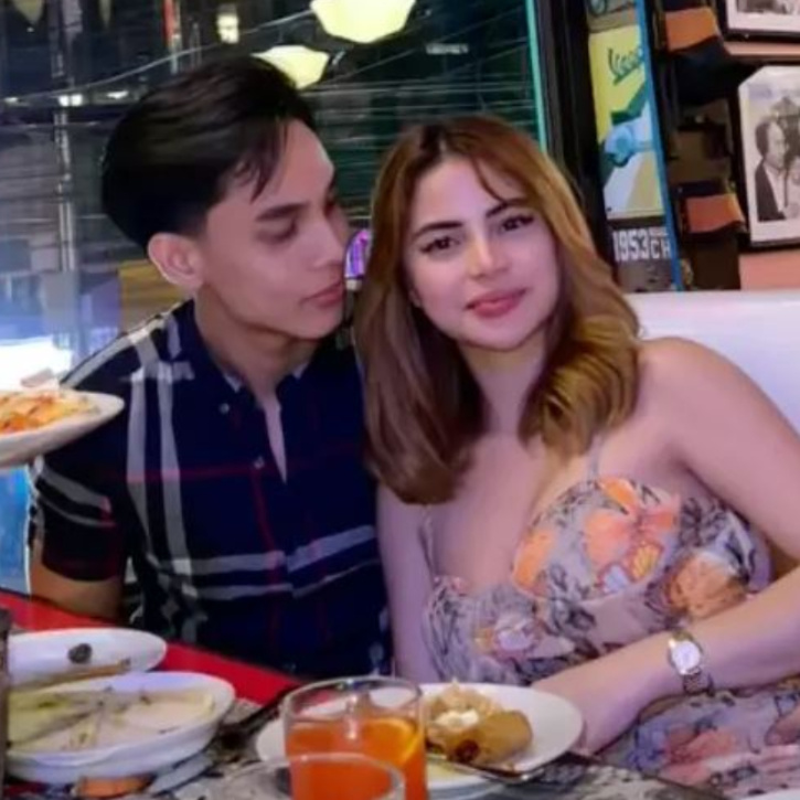 Who was Ivan Cezar Ronquillo? Gina Lima's ex-boyfriend found dead a day ...
