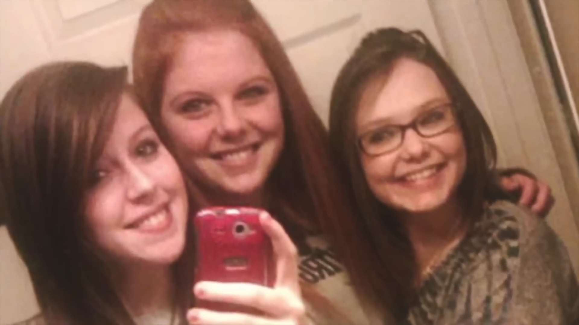 She was just 16, and never knew her best friends planned her death