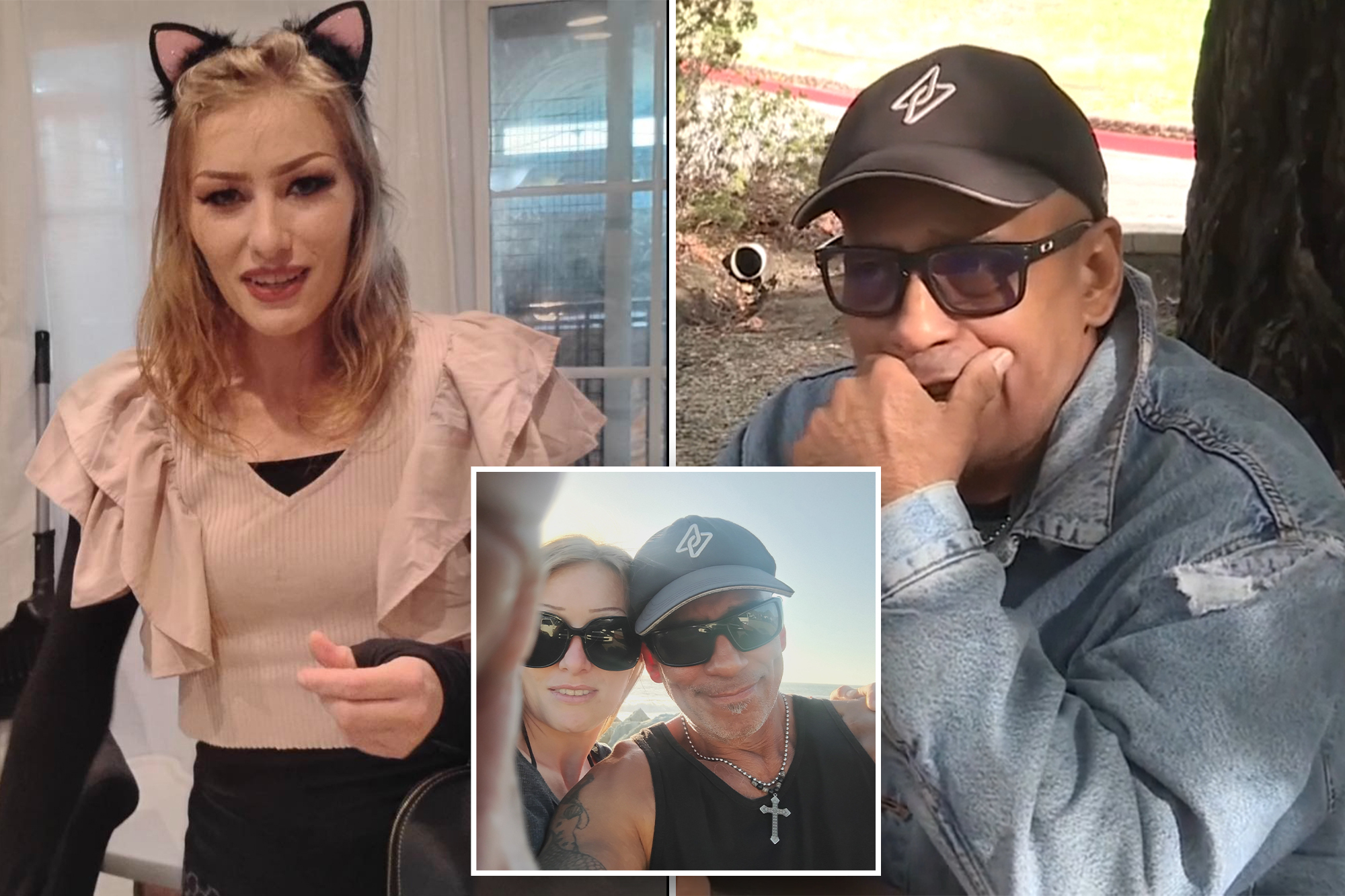 Missing Utah woman’s boyfriend insists he has ‘nothing to do’ with her ...