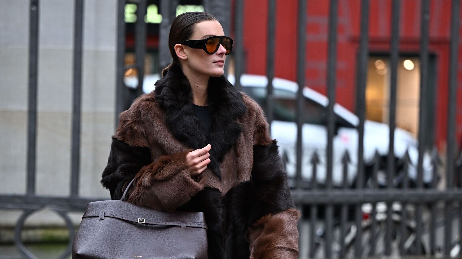 Adieu les collants qui filent : ces chaussettes résolument british nous ...