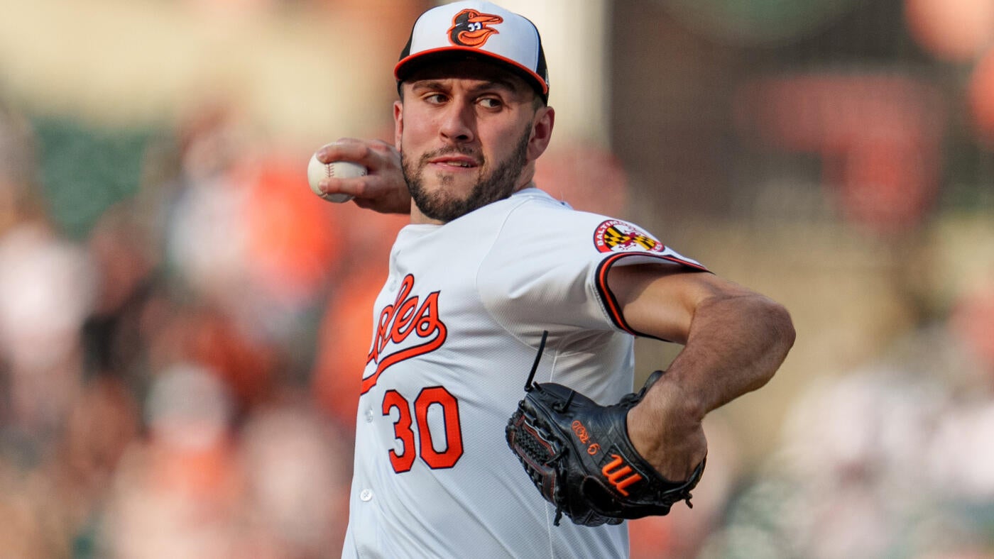 Fantasy Baseball Offseason Tracker: Orioles move on from Grayson ...