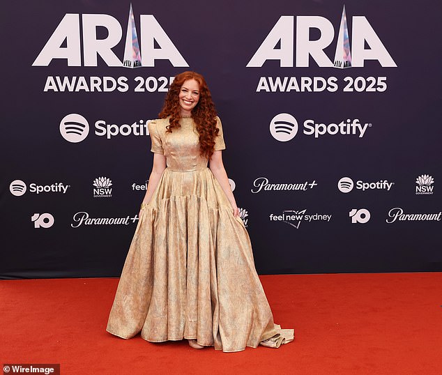 Ex-Wiggle Emma Watkins scores a satisfying victory over members of her ...