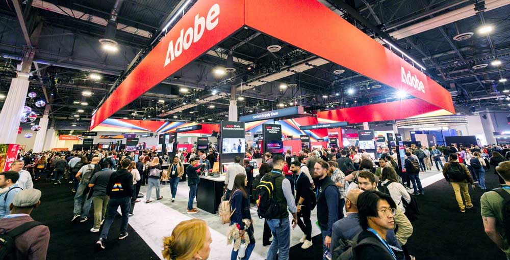 Adobe To Buy Semrush For $1.9 Billion. Generative AI Shift Drove Deal.