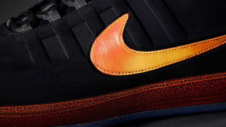 Devin Booker Officially Debuts the Nike Book 2