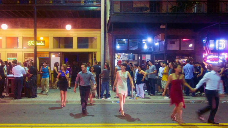 After deadly Ybor City crash, calls for safety on Seventh Avenue