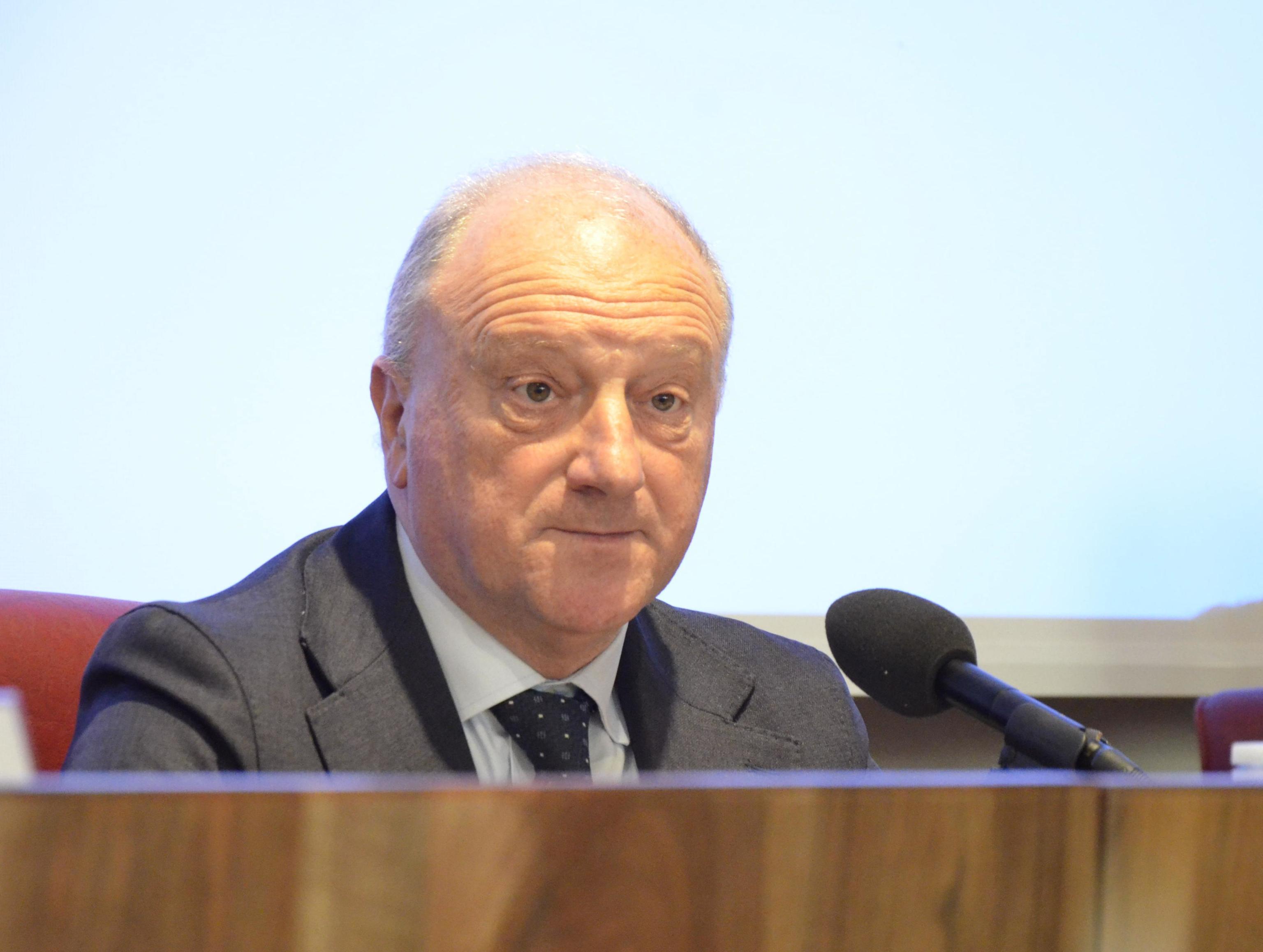 Ghiselli (Civ Inps), serve un' operazione come la riforma Dini
