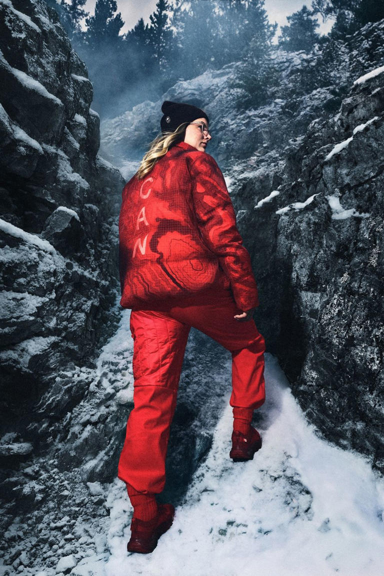 Lululemon Just Revealed Team Canada’s 2026 Winter Olympic Outfits