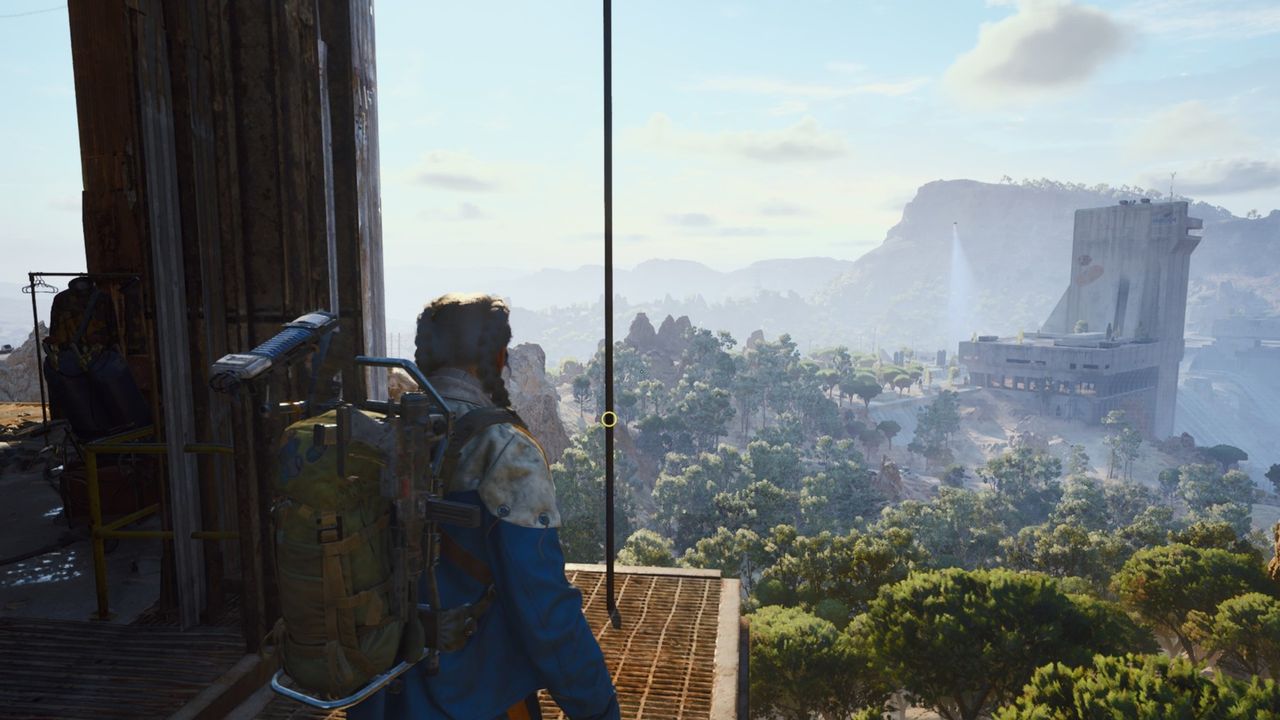 Here's where to hoist the flag in Arc Raiders' A Symbol of Unification ...