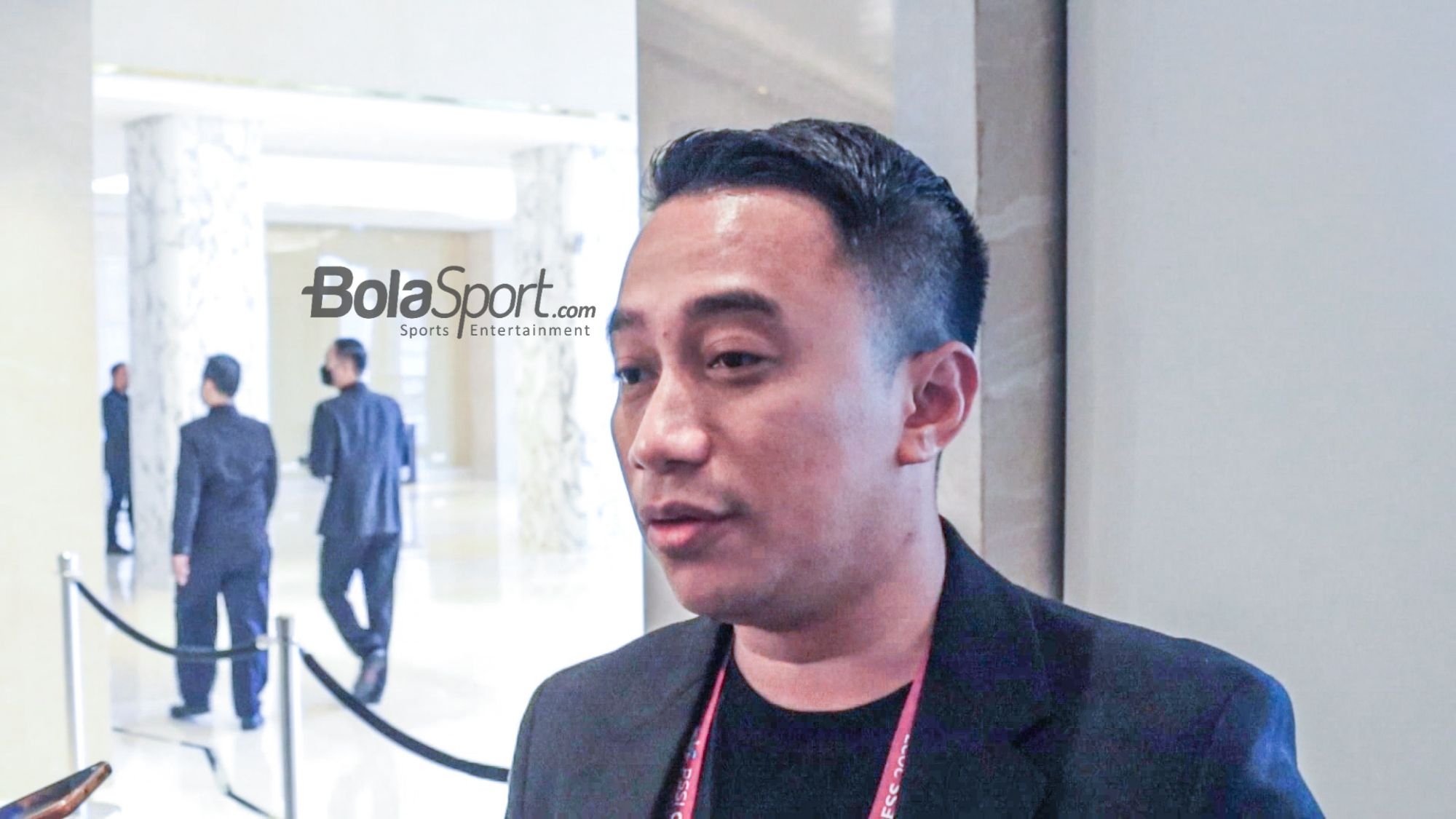 PSIS jadi proyek terbaru si spesialis promosi, ambisi ke Super League ...