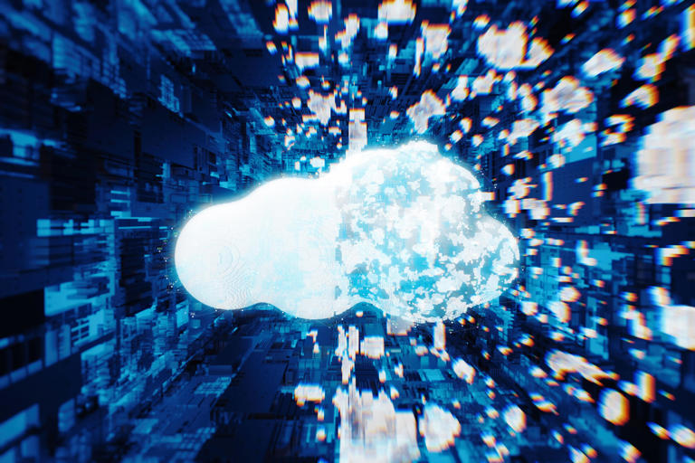 Major Cloudflare outage took down ChatGPT, X, and Spotify Tuesday ...