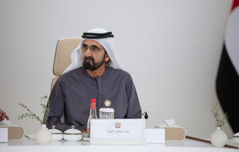 UAE launches Dh36.7 billion strategy to drive foreign investment
