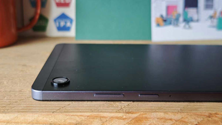 Samsung Galaxy Tab A11 review: Compact, capable & cheap