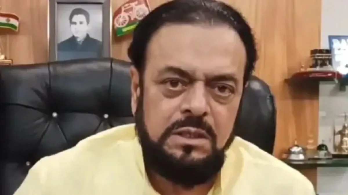 Samajwadi Party slams move to declare constituencies as 'Reserved ...