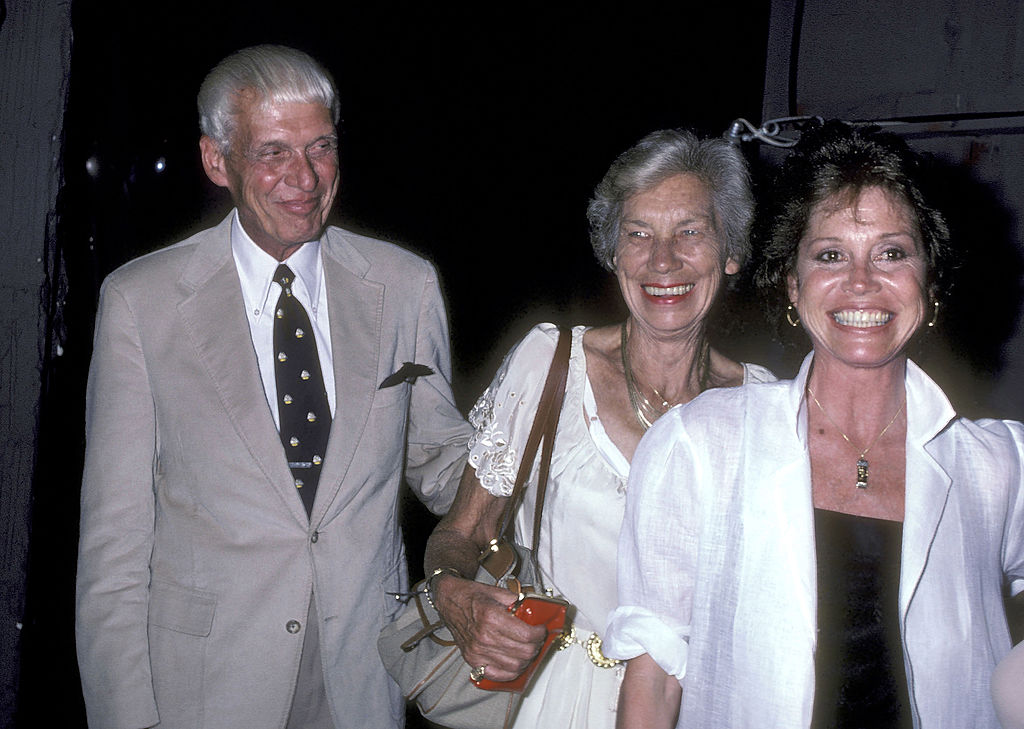 Mary Tyler Moore’s Hidden Pain