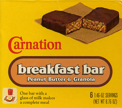 Weirdest Snacks From 80s Vending Machines