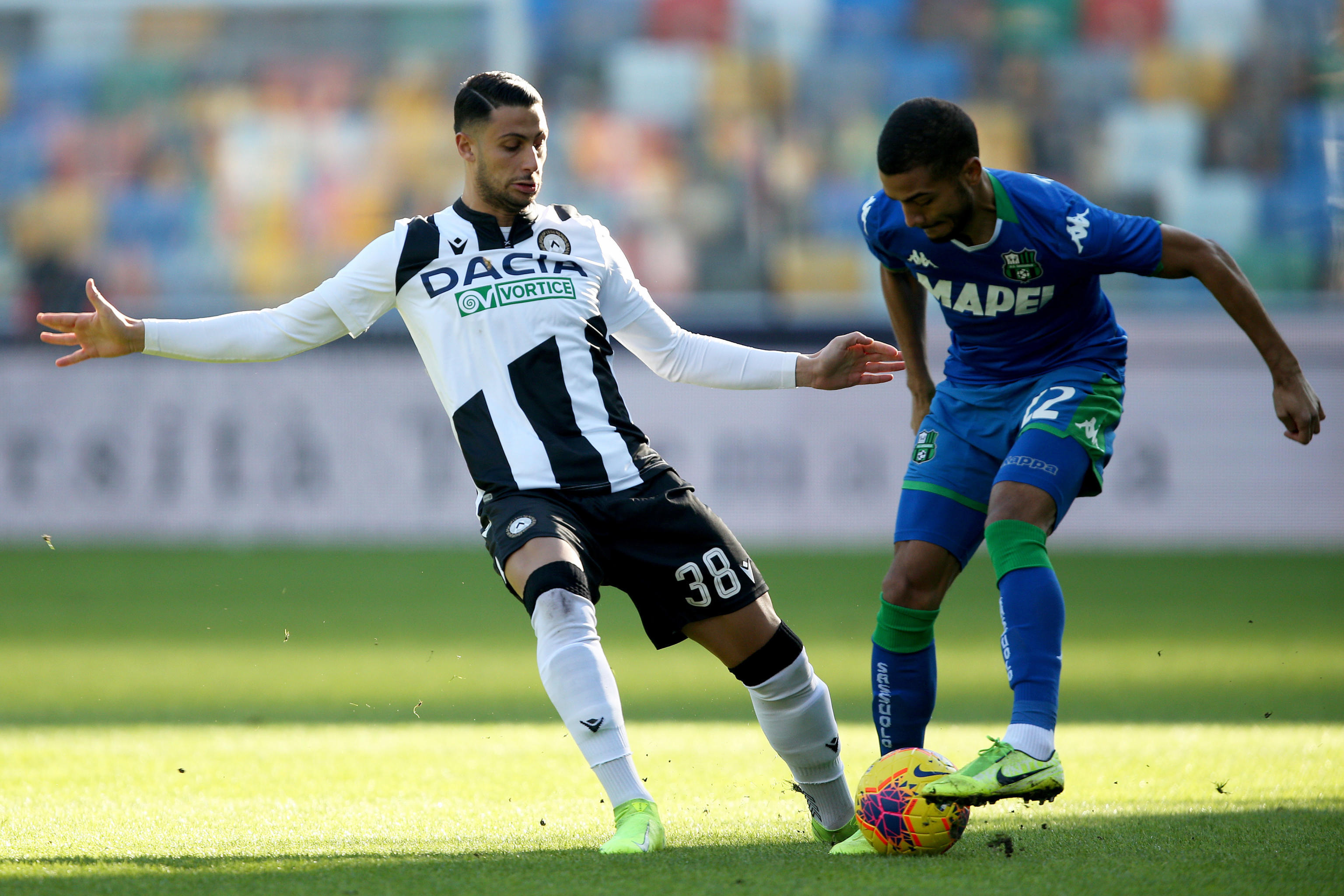 Calcio: Udinese, richiesta giudizio per plusvalenze con Juve