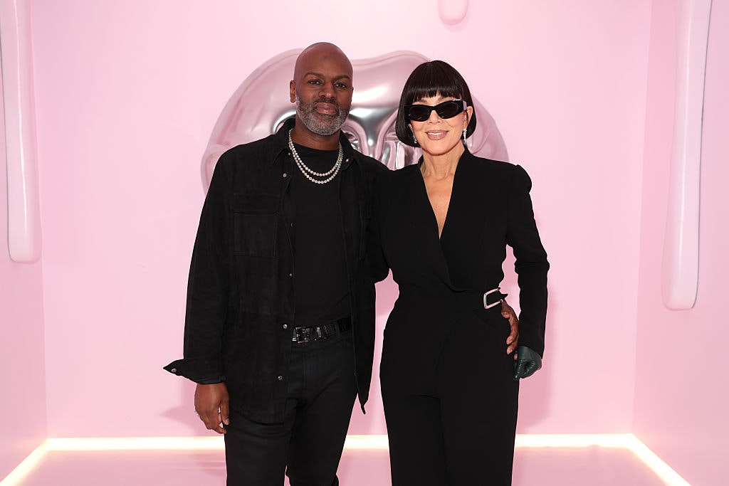 Kris Jenner And Corey Gamble’s Complete Relationship Timeline