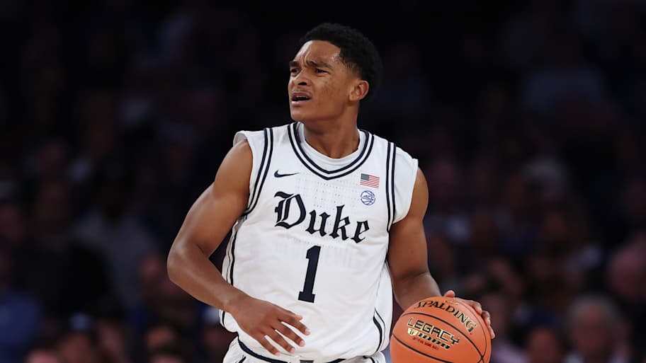 4 crucial observations from the Duke basketball win over No. 24 Kansas