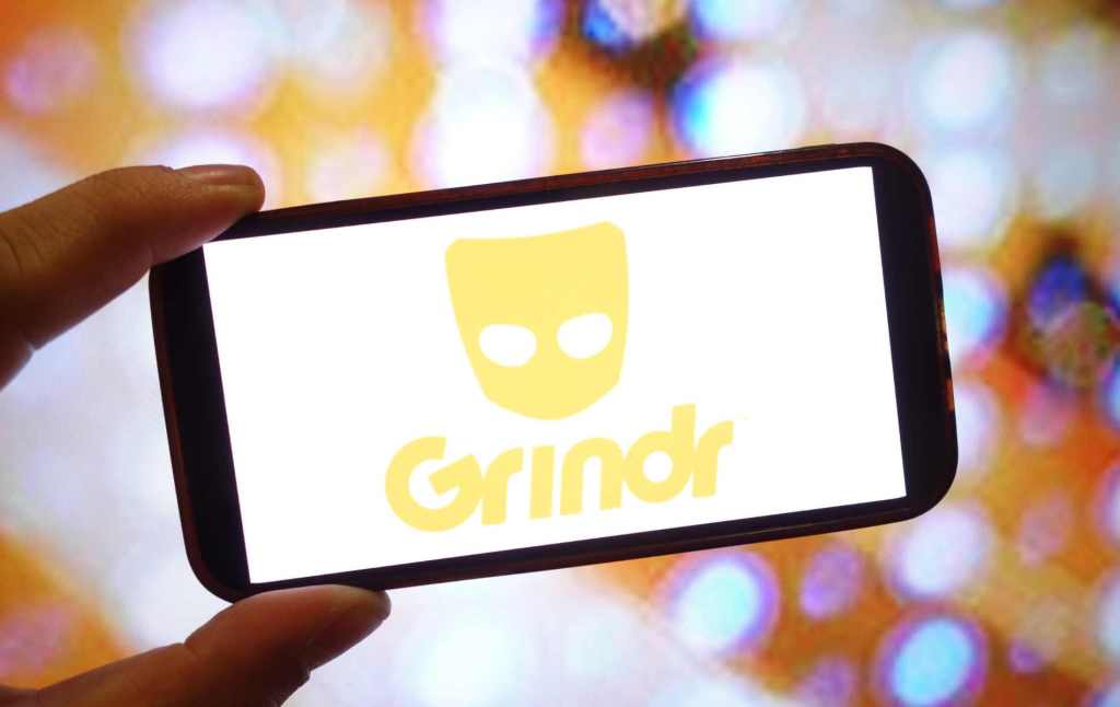 Grindr and other gay apps go down after Cloudflare outage: ‘Can’t a gay ...