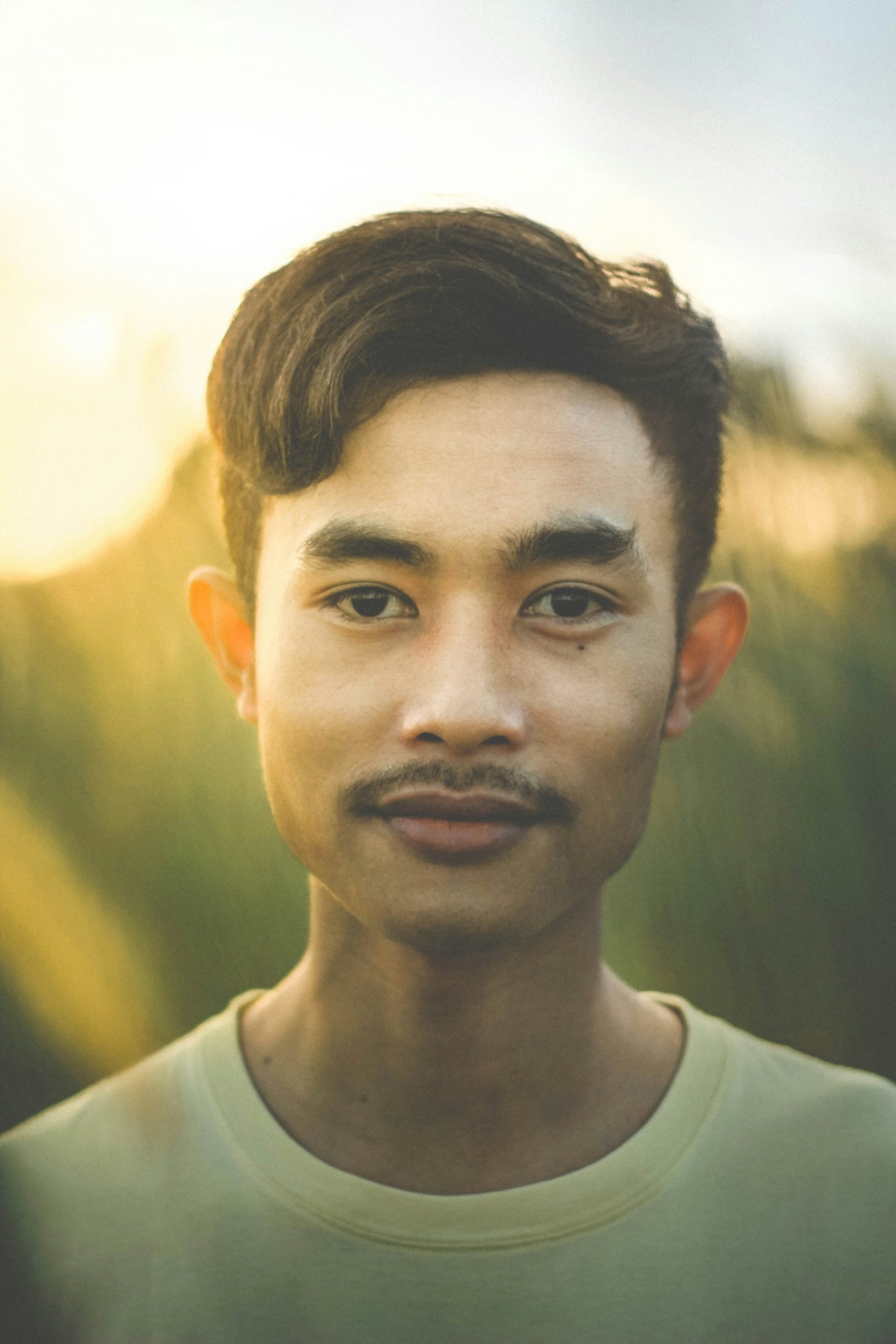 7 facial hair styles that suit most faces and 7 that don’t age well