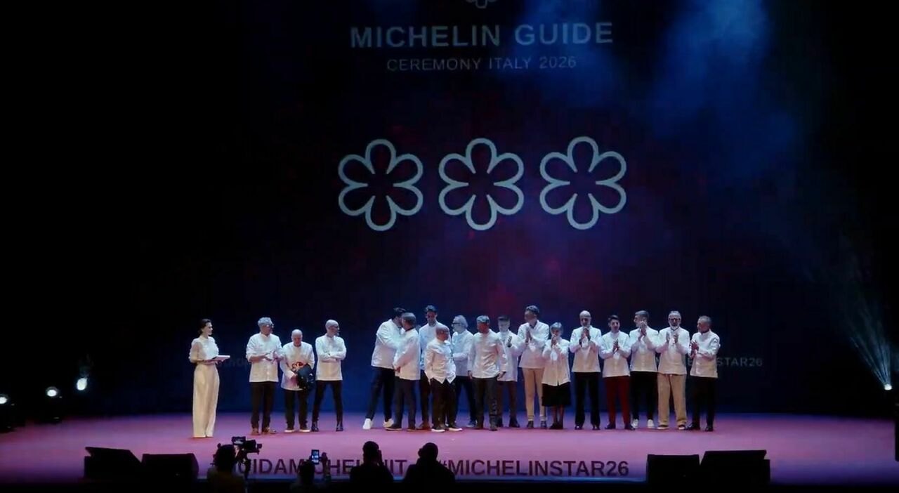 Guida Michelin, la Puglia perde due stelle sul 2025: otto i ristoranti ...