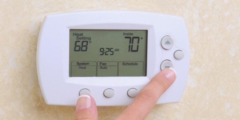 HEAP funding still up in the air, as New Yorkers hope to stay warm