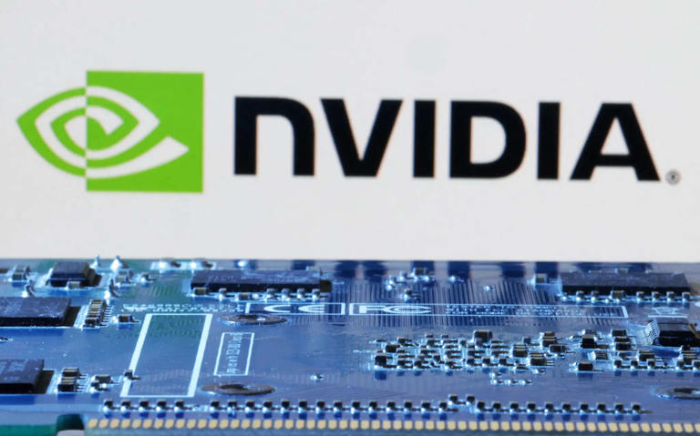 Big Nvidia earnings today - which way will the stock market swing? 5 ...