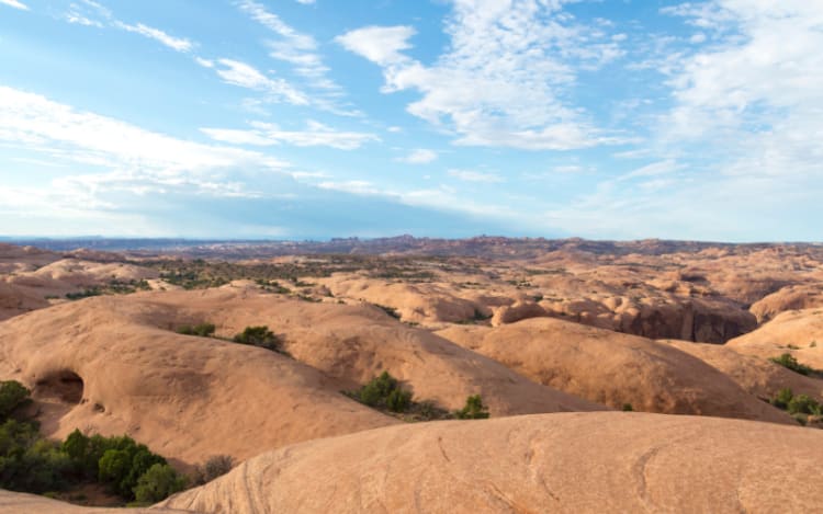 10 Legendary Off-Road Trails You Gotta Conquer