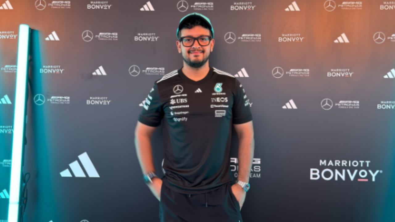 Las Vegas police report sheds light on death of UAE based Indian ...