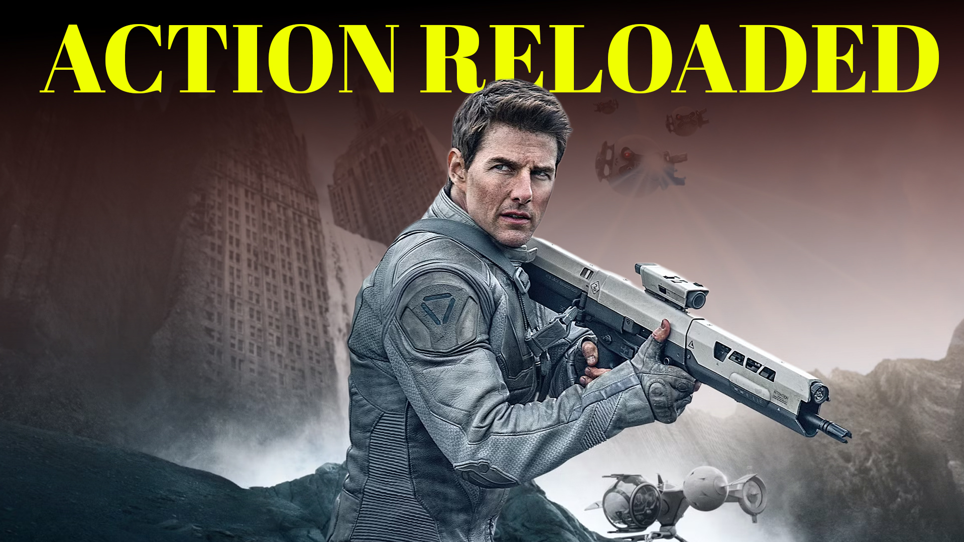 Best Tom Cruise Movies You Can Watch on Netflix Right Now