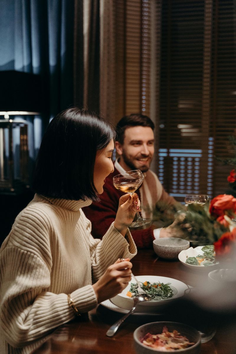 8 Signs You're More Charismatic Than You Realize