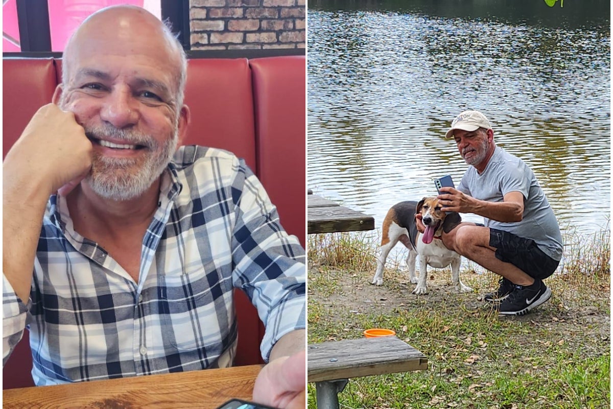 ICE turns Florida couple’s American dream into Everglades nightmare